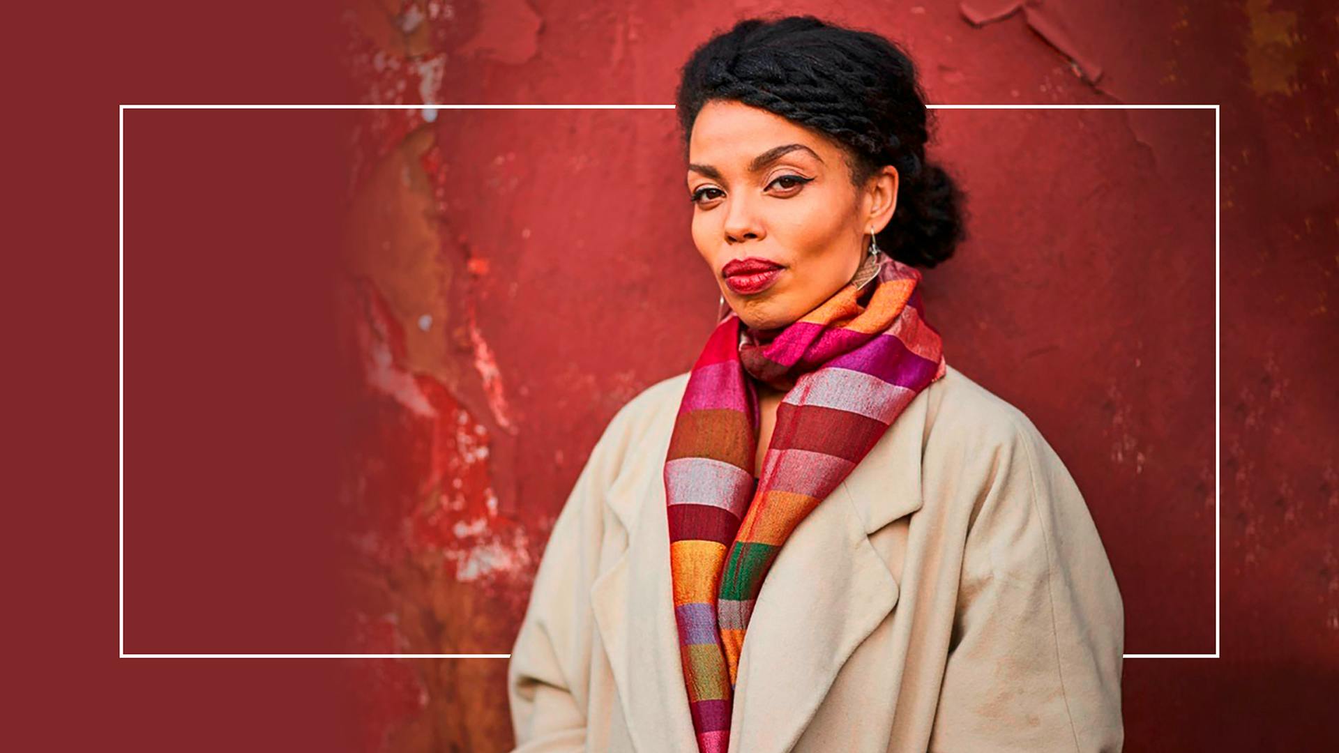 Emma Dabiri Discusses Her Own Hair Journey With Grazia Emma Dabiri Discusses Her Own Hair Journey With Grazia